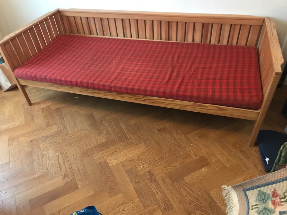 soffa | bortskänkes sök