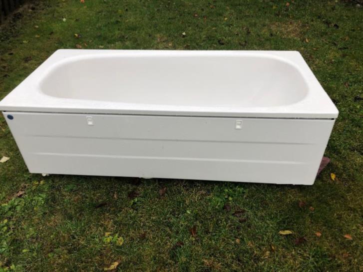 Badkar bortskänkes | Stockholm